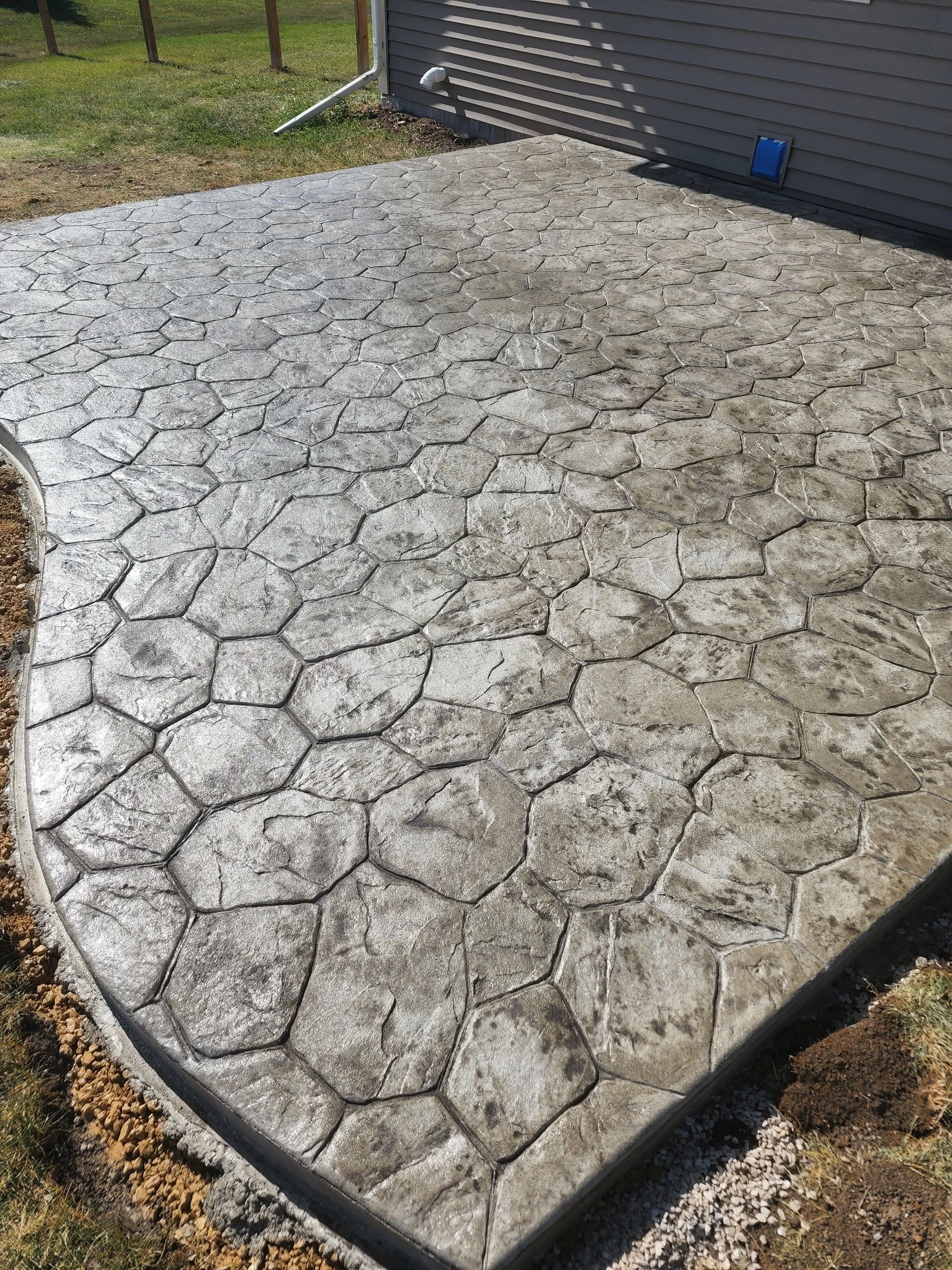 Trinity Construction and Concrete LLC