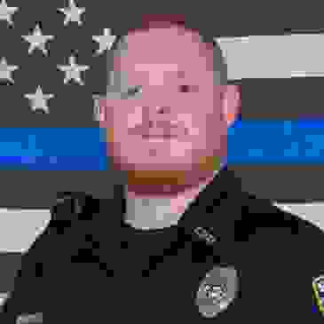 Staff | Thayer Police Department