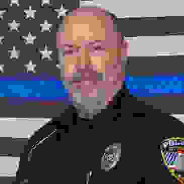 Staff | Thayer Police Department