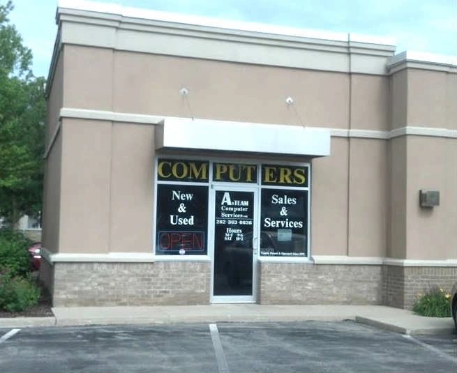 CONTACT US | A-Team Computer Services LLC