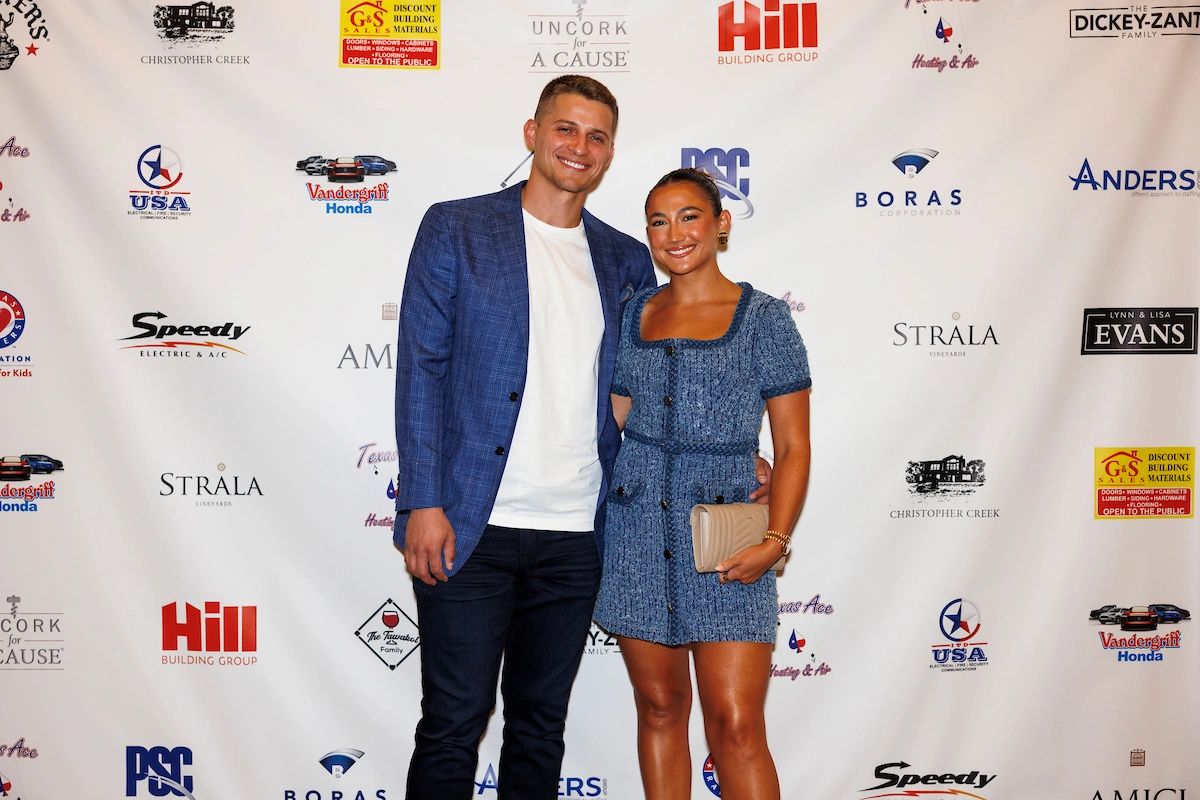 Uncork for a Cause - Charity Wine Events