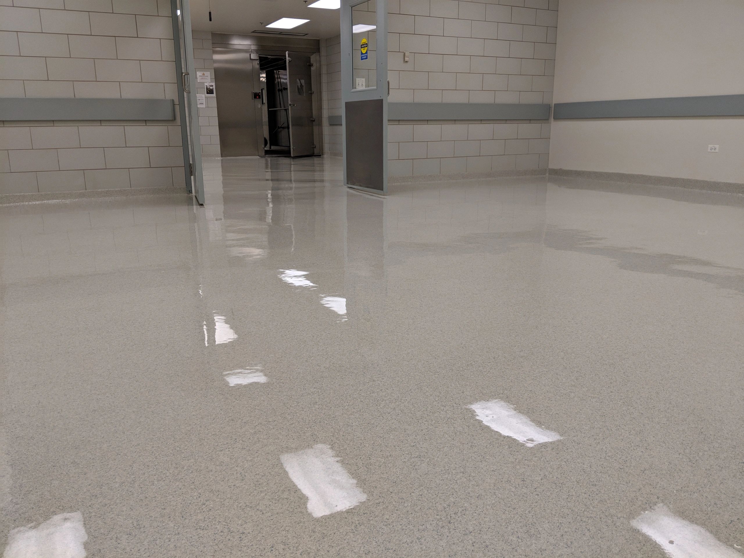 Keystone engineered Flooring systems