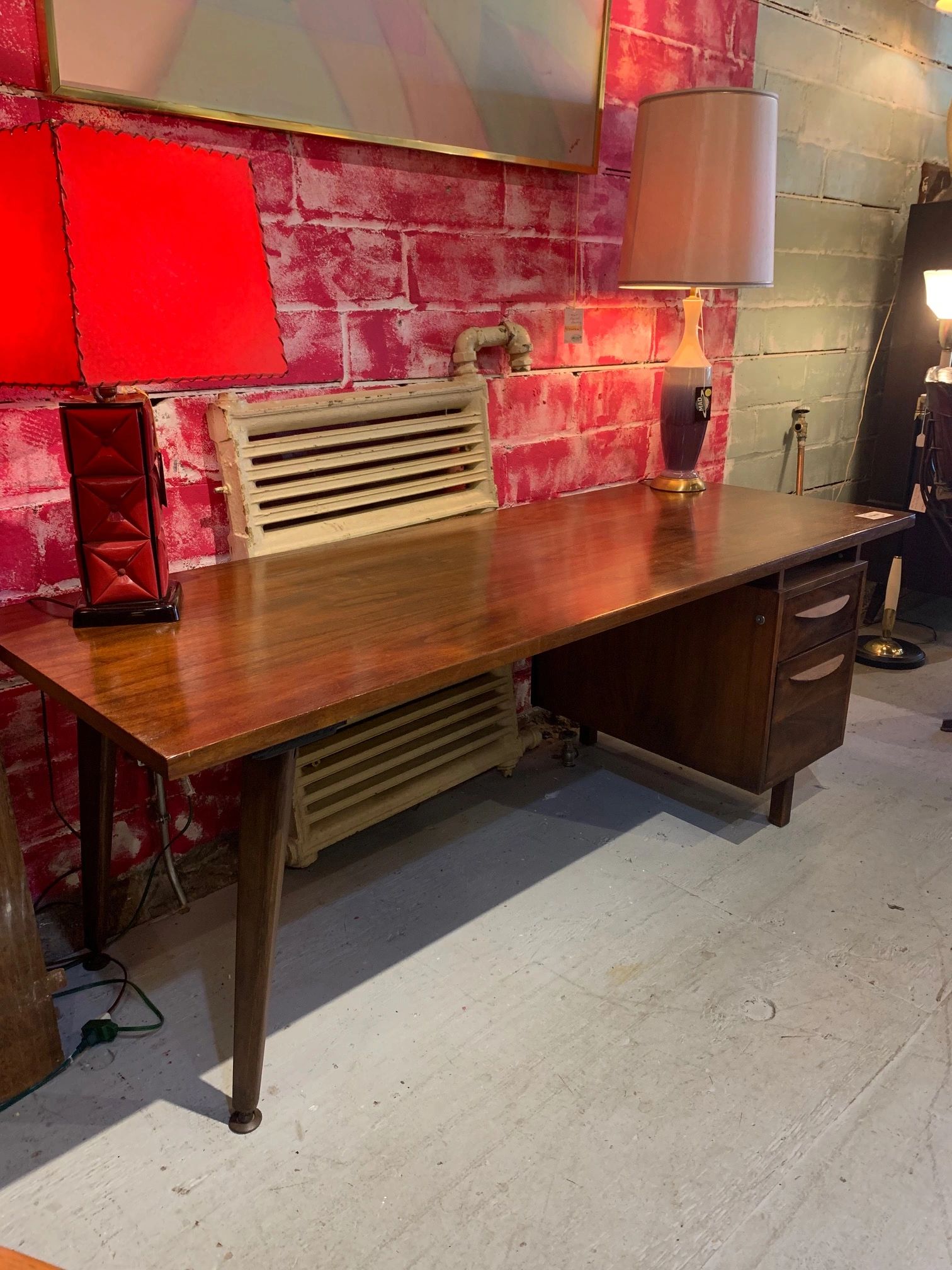 Mid Century, Mid Century Modern - Minneapolis, Minnesota