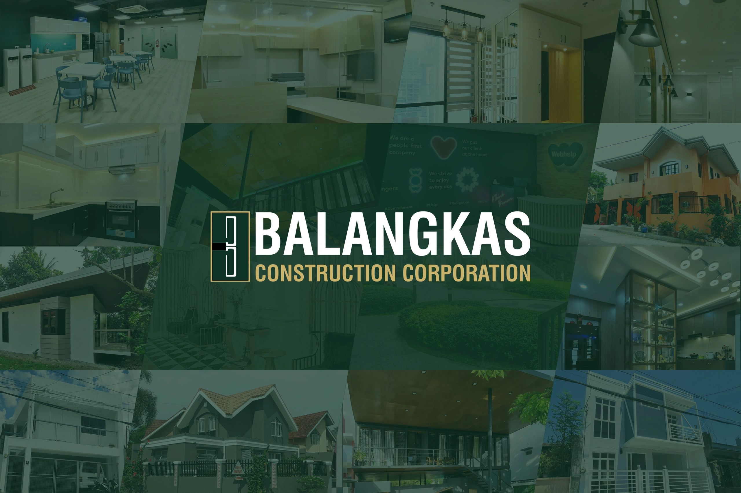 CONSTRUCTION PROJECTS