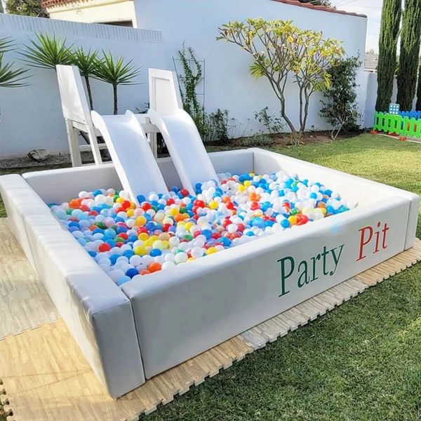 Ball Pits