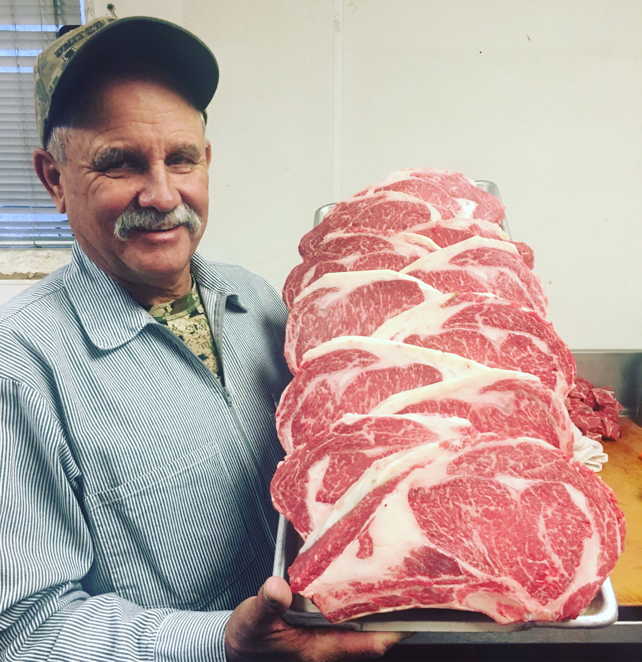 Now Offering Akaushi Wagyu Beef!