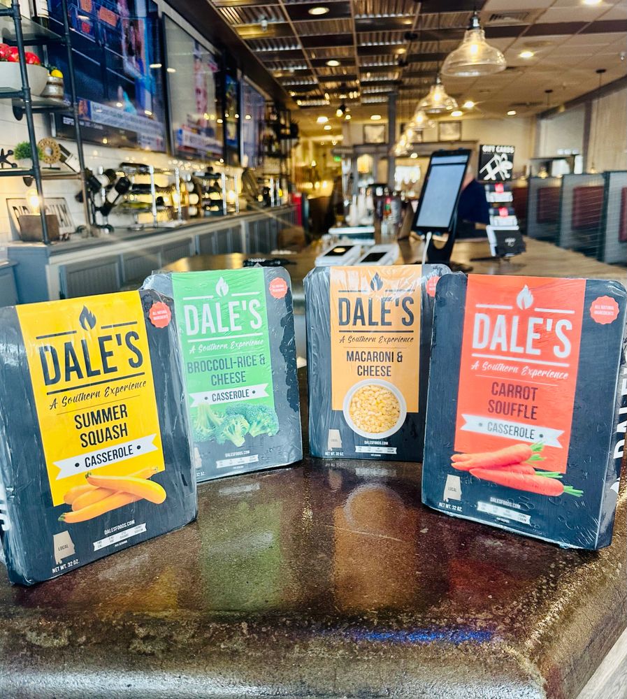 Dale's Foods