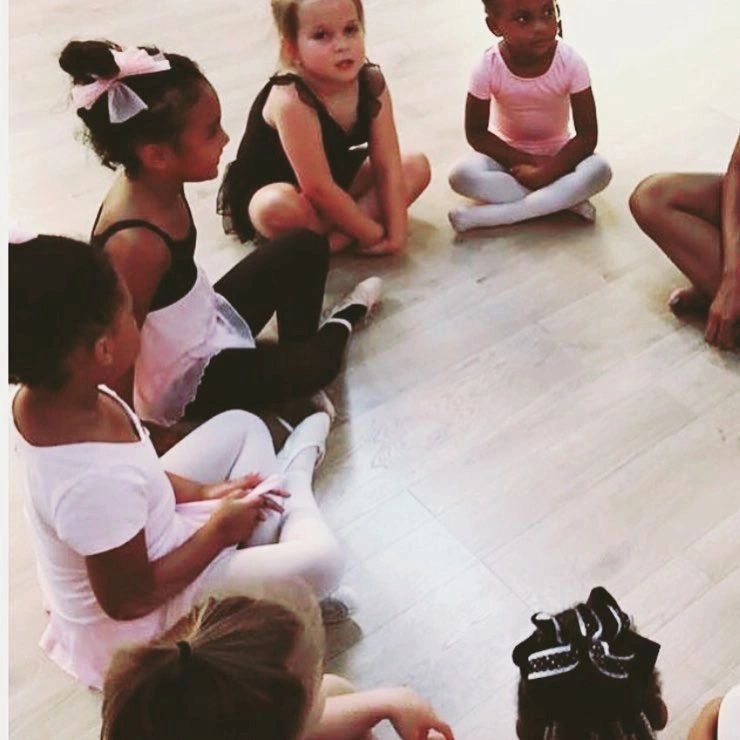 Divine Arts Program