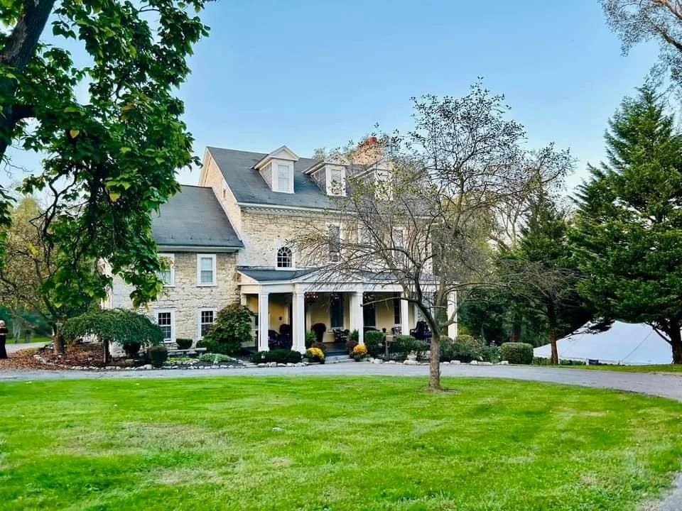 Aspen Hall Manor