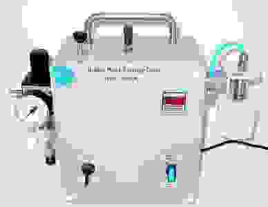 Bubble Point Integrity Testers - Flow Test GmbH | Flow Test GmbH
