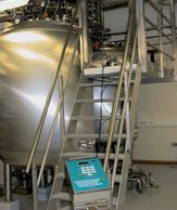 Flow Test GmbH - Pharmaindustrie, Filter Integrity Testers | Flow Test GmbH