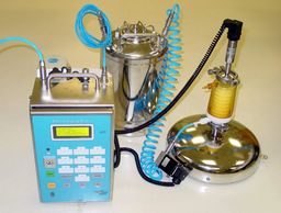 Filtertestgeräte | Flow Test GmbH