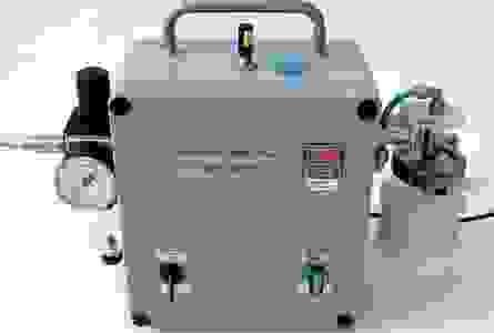 Bubble Point Integrity Testers - Flow Test GmbH | Flow Test GmbH