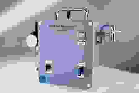 Bubble Point Integrity Testers - Flow Test GmbH | Flow Test GmbH