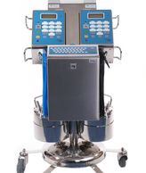 Flow Test GmbH - Pharmaindustrie, Filter Integrity Testers | Flow Test GmbH