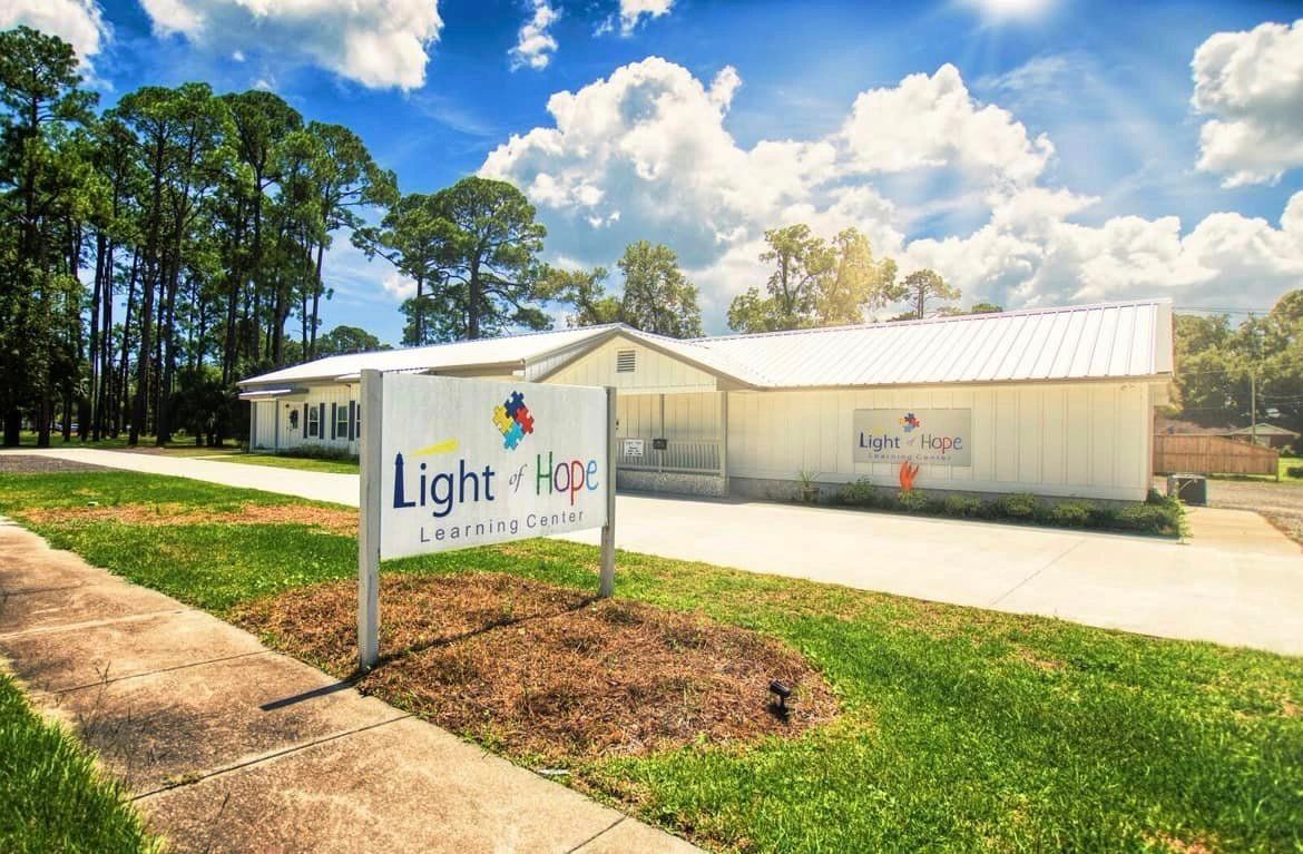 ABA Services for Children with Autism - Light of Hope Learning Center