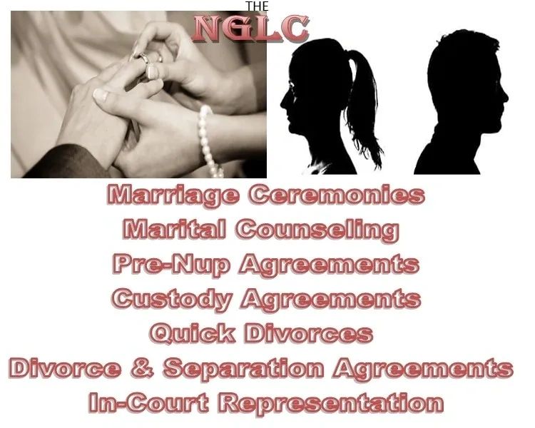 MarriedorDivorced.com