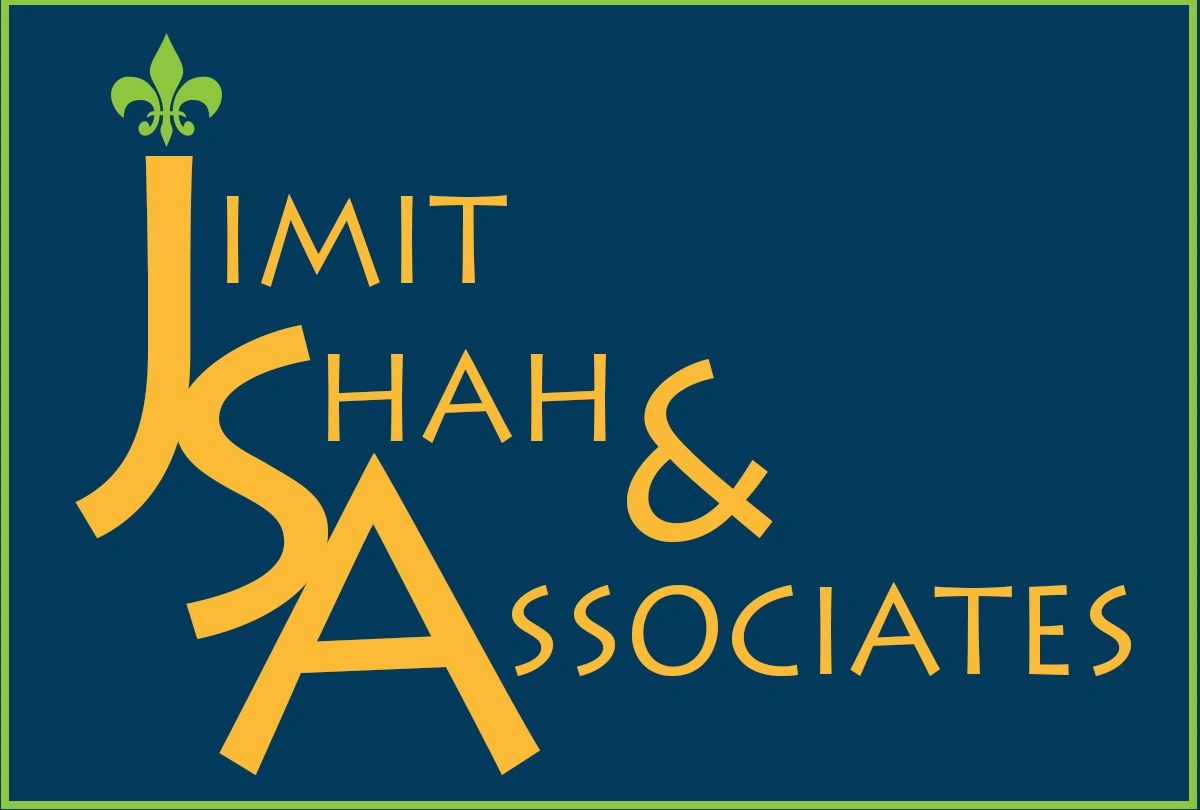 JIMIT SHAH AND ASSOCIATES