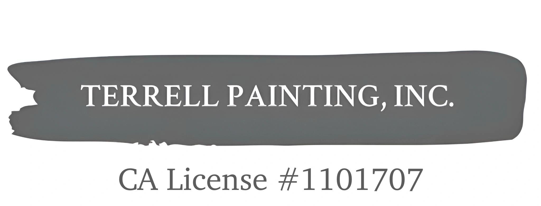 Terrell Painting, Inc. - Livermore, CA