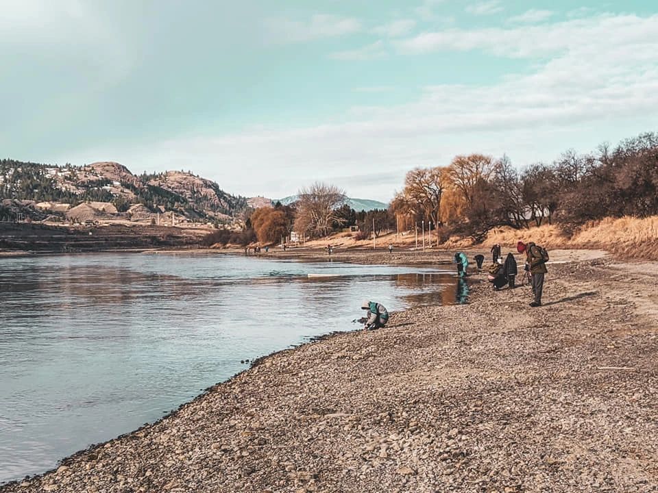 Thompson Valley Rock Club