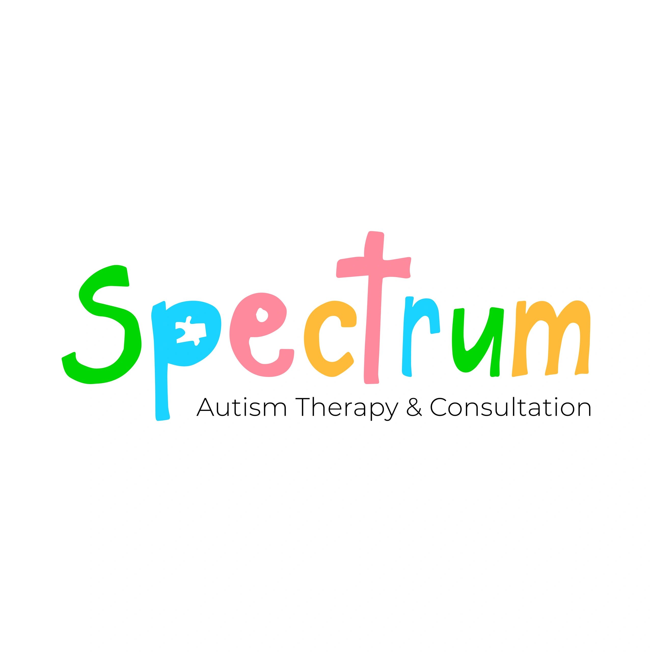 Spectrum Autism Therapy and Consultation