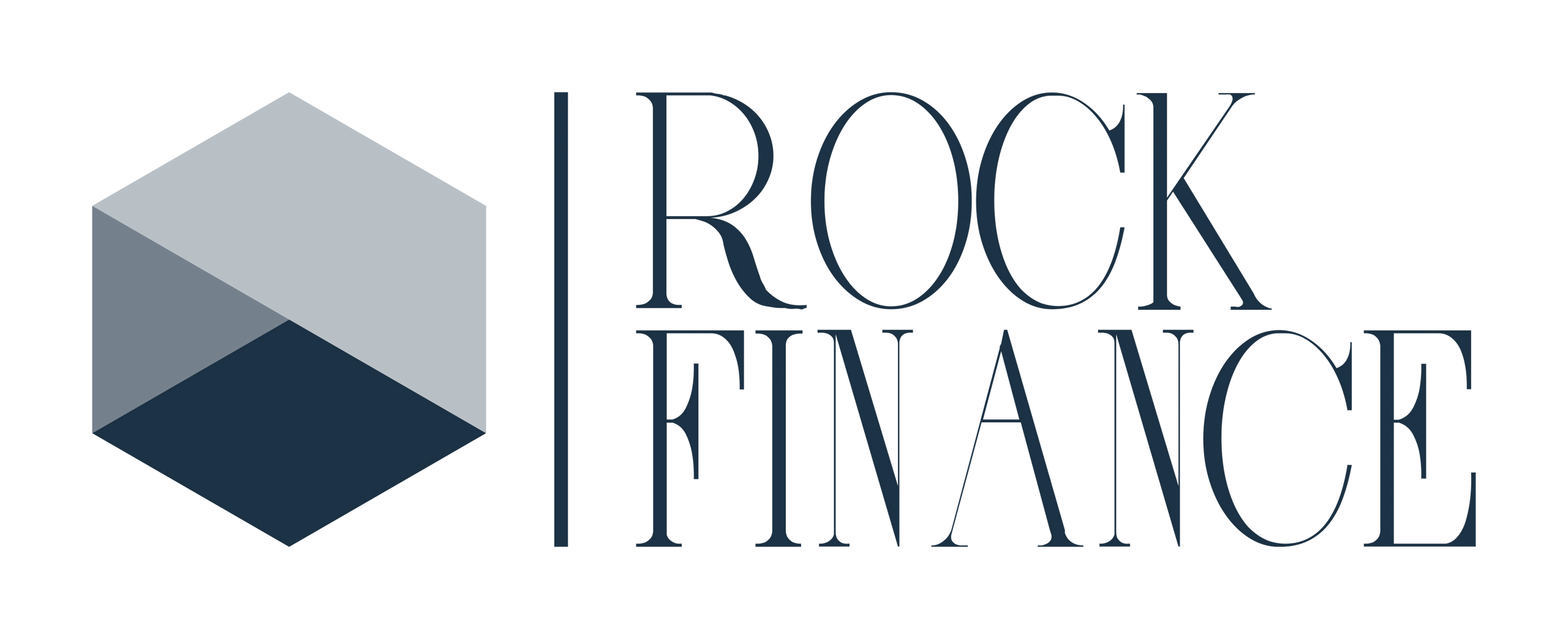 Rock Finance | Strategic Finance Advisor, Keynote Speaker & Fractional CFO