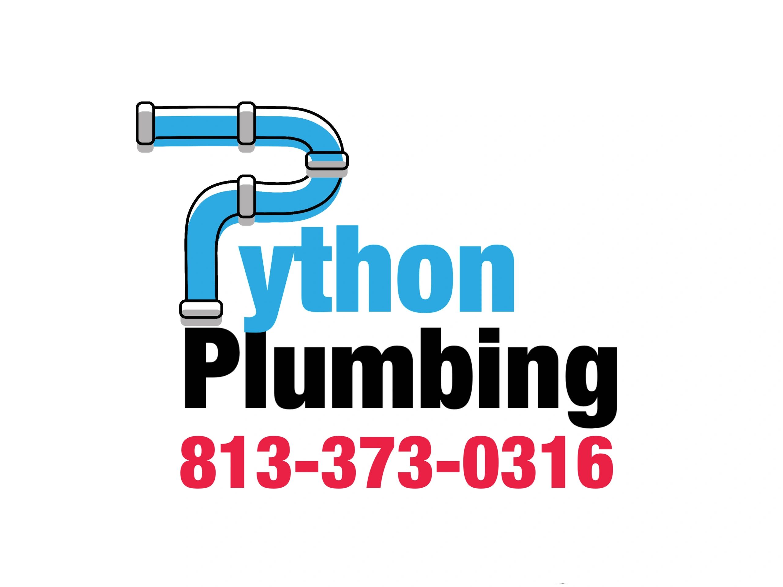 Python Plumbing, LLC