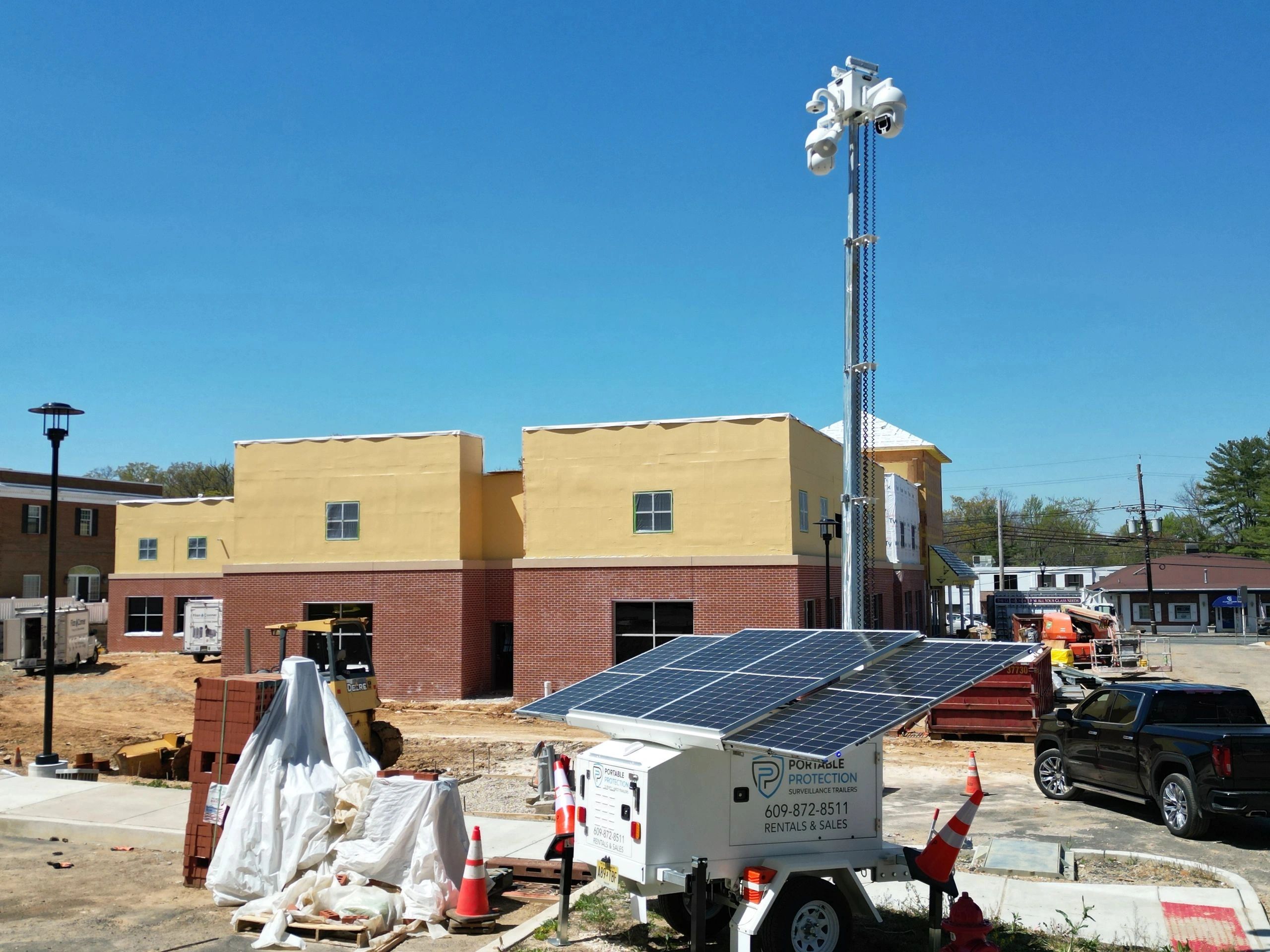 Gallery | Portable Protection