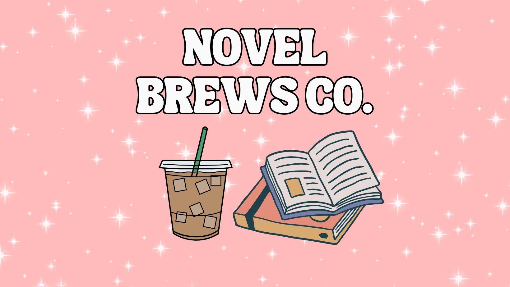 Bookish merch for readers