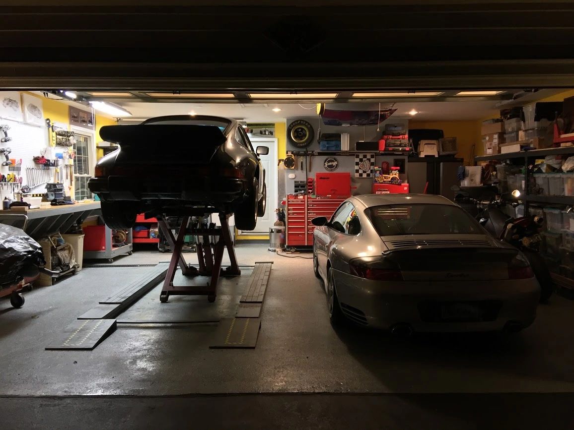 DerGarage - German Auto Service, Performance