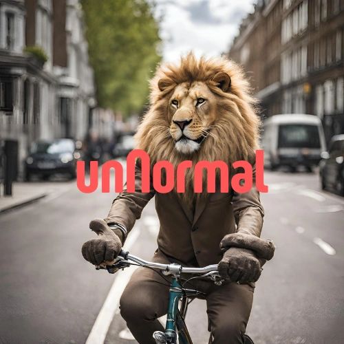 UnNormal Marketing