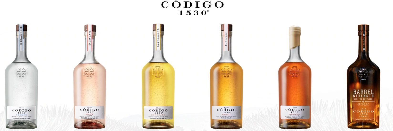 Codigo Tequila Tasting and Barrel Pick