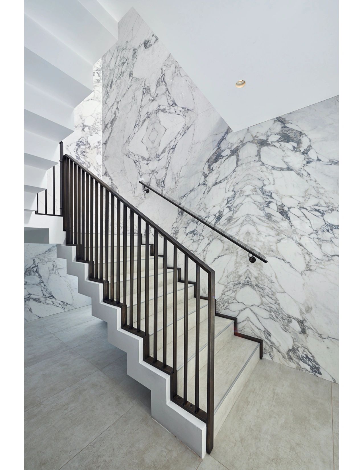 Italian Porcelain Slabs Bookmatch