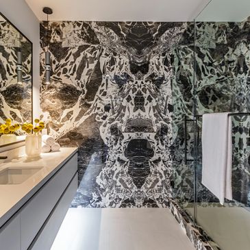 Porcelain Slabs - Royal Stone Italian Porcelain Slab Collection