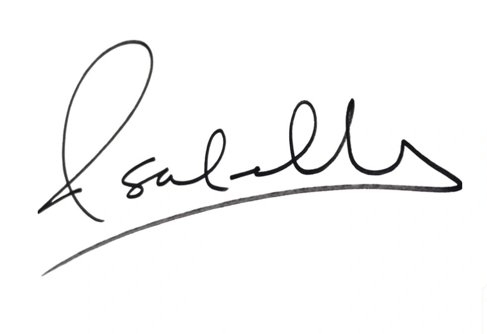 FREE Bookplate with Author Signature