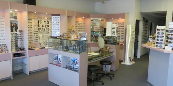Optometry - Torrance Vision Center Optometry