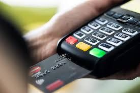 CREDIT CARDS DISABLED