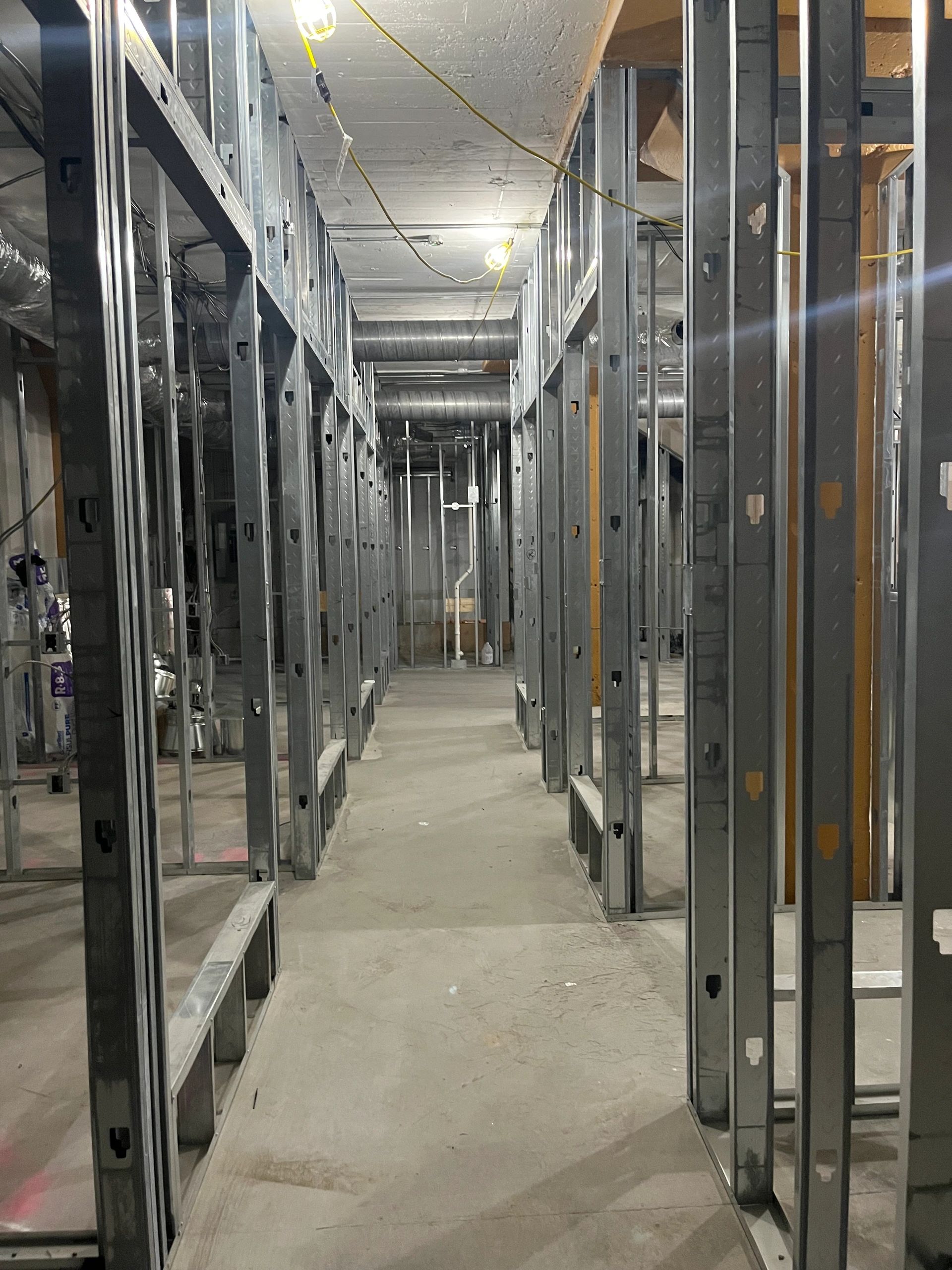 Intrinsic Construction - Construction, Building, General Contractors