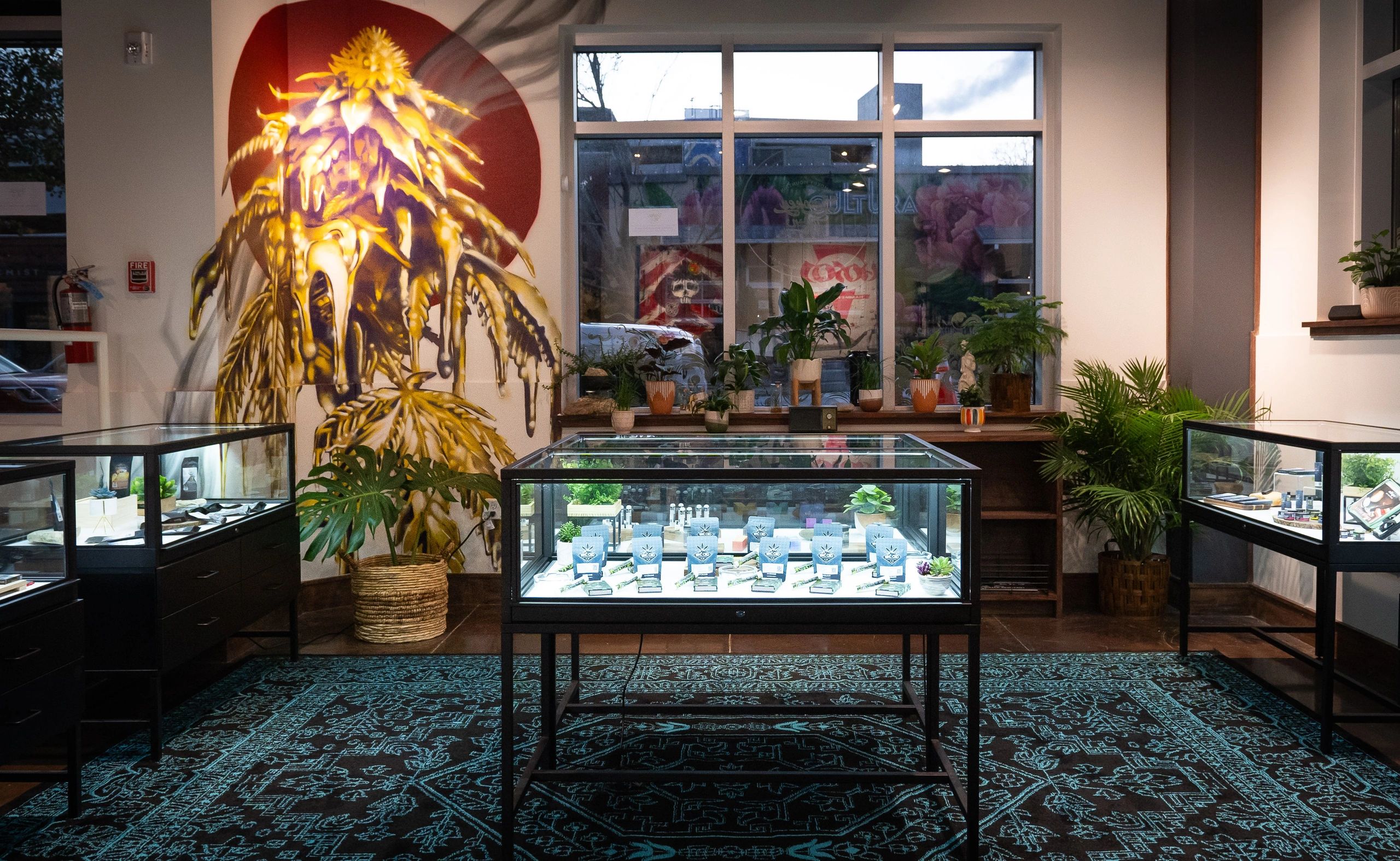 Intrinsic Construction - Construction, Building, General Contractors