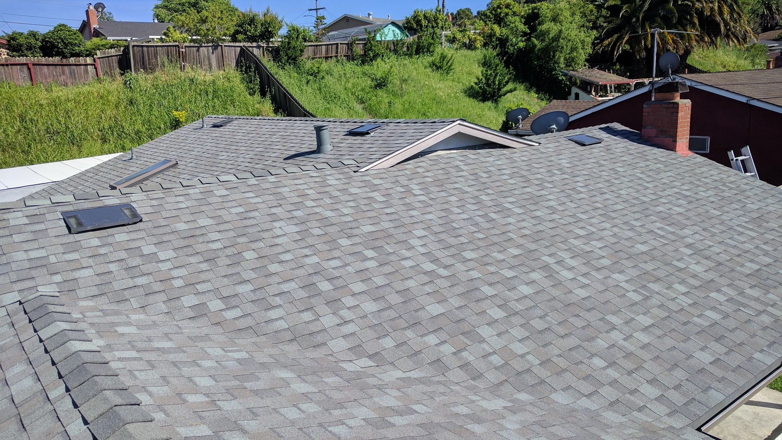 Roofing Contractors - Straight Up Roofing, Inc.