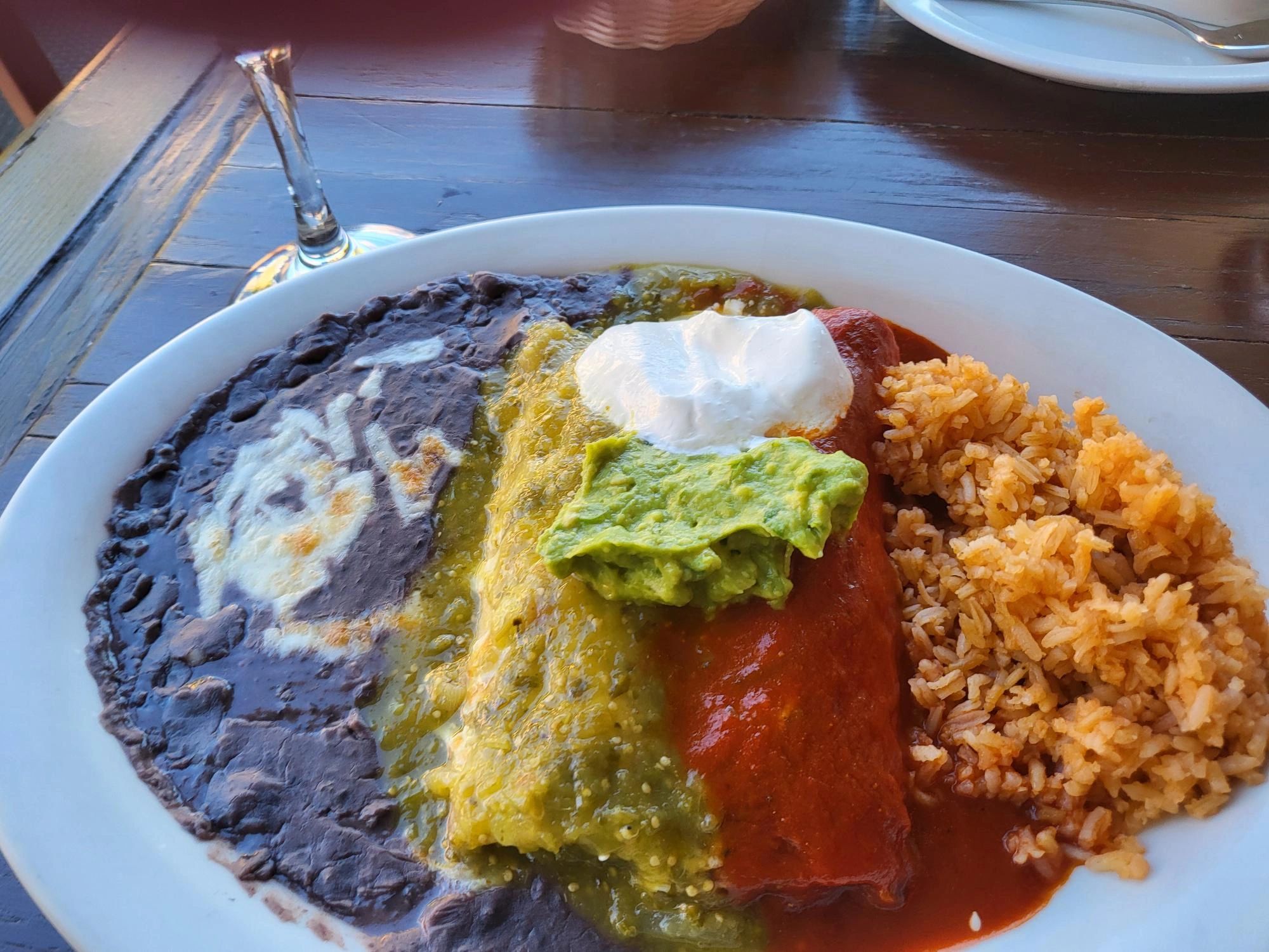 Palo Alto Sol - Mexican Restaurant - California Ave