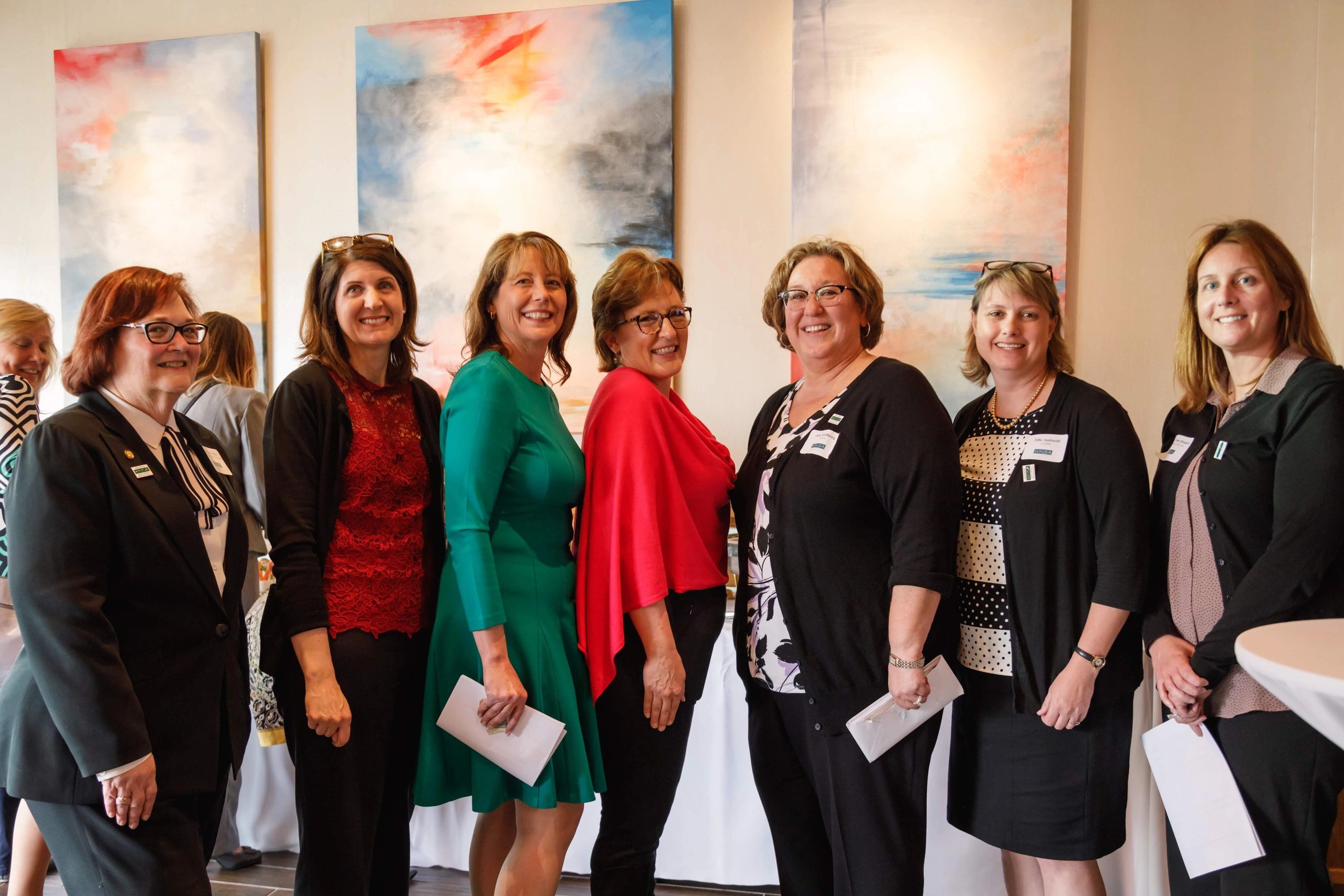 Women's Network of School Administrators