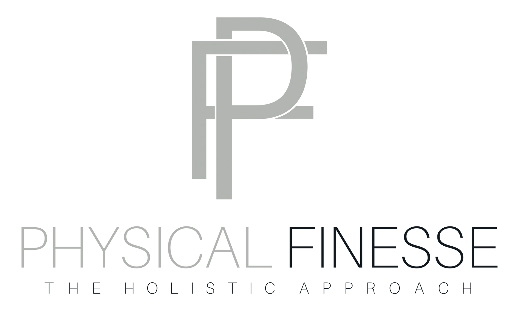 Physical Finesse - Home