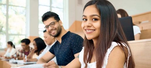 The Overseas Consultant