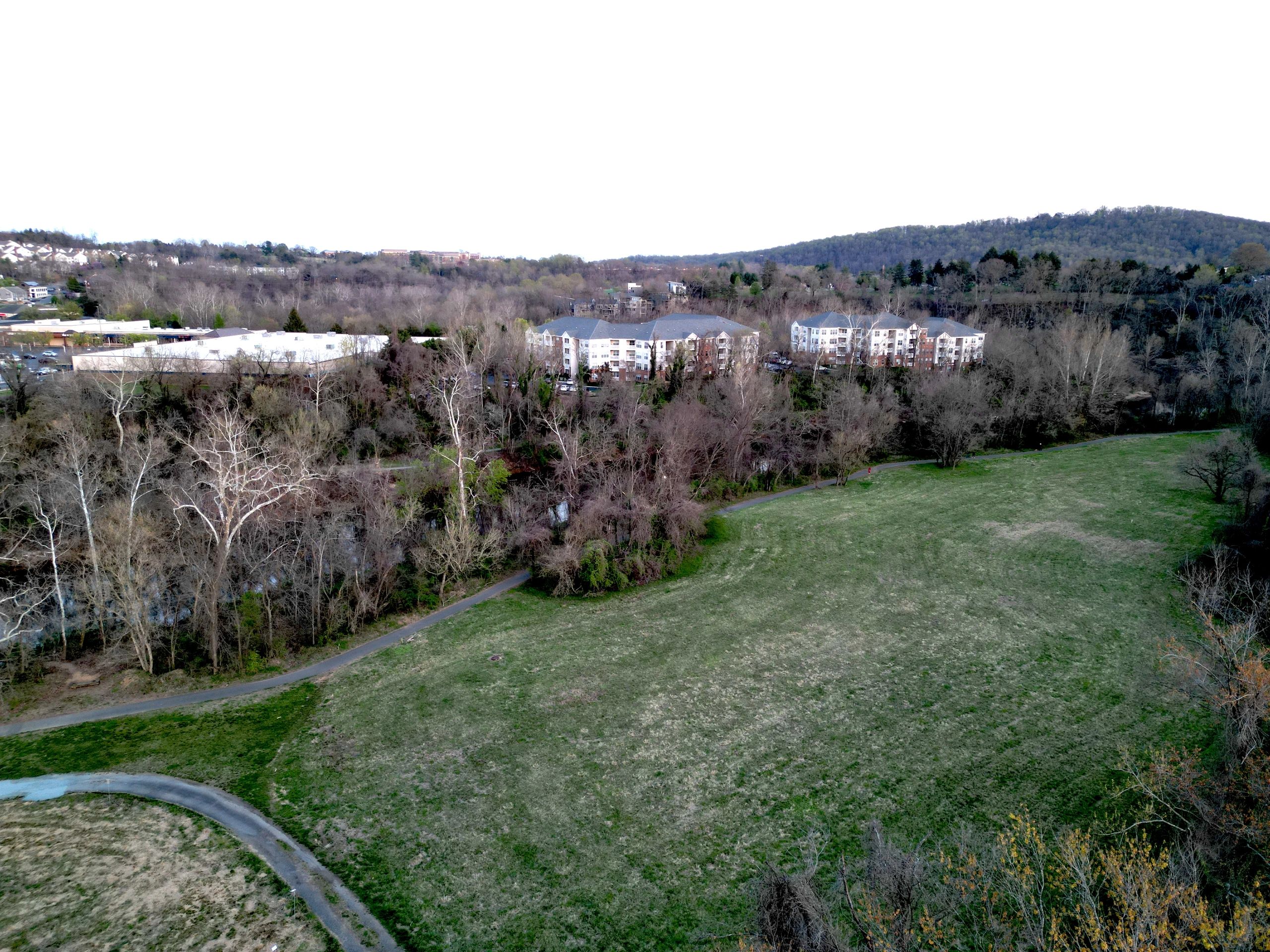 Circus Grounds Preservation Corporation