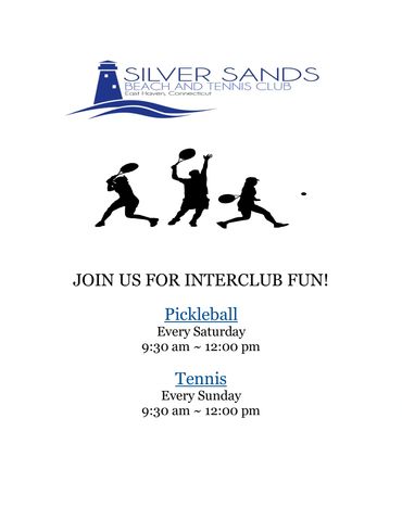 Silver Sands Beach Club - Beach Club, Beach Resort