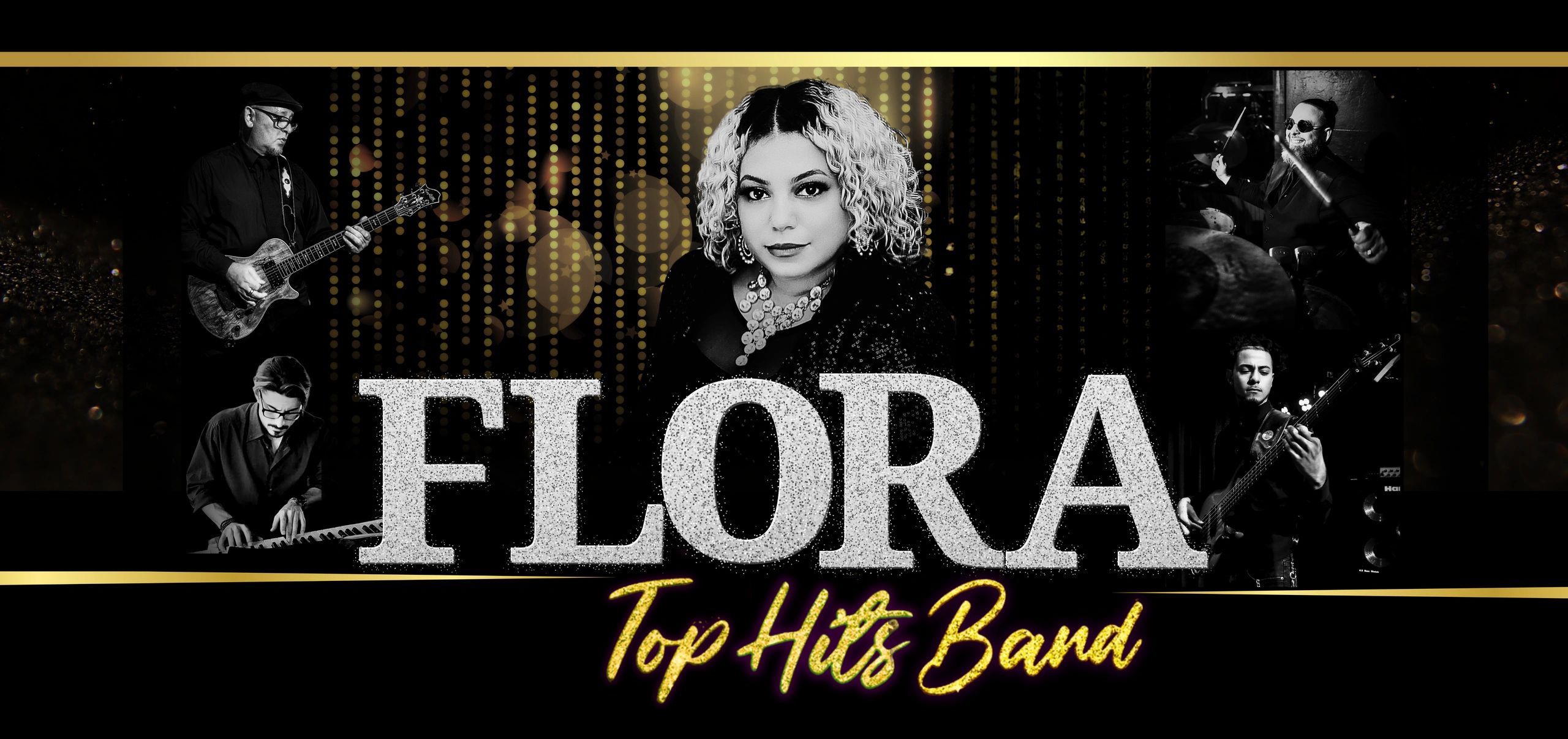 FLORA Top Hits Band