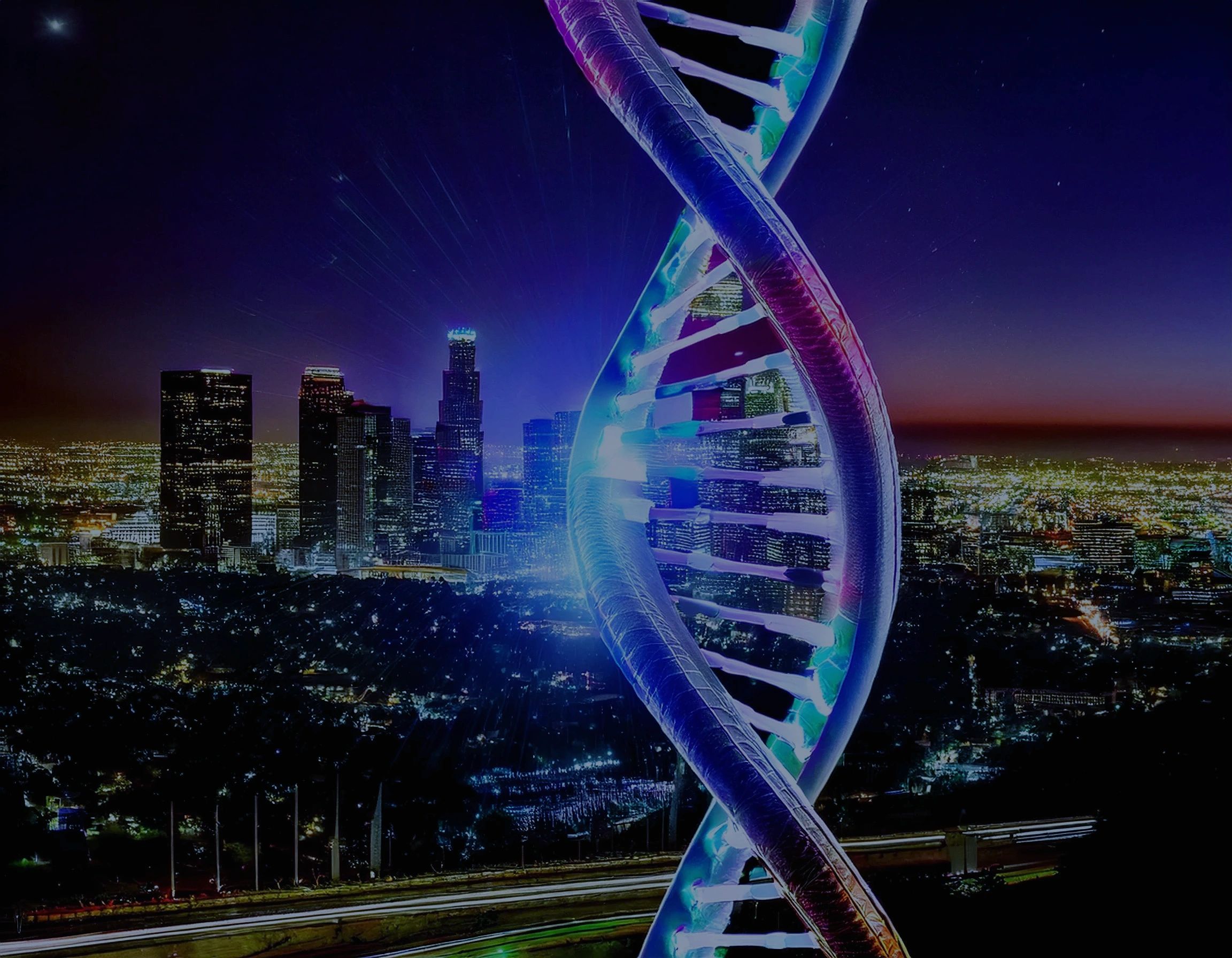 Forensic DNA Expert Witness Services