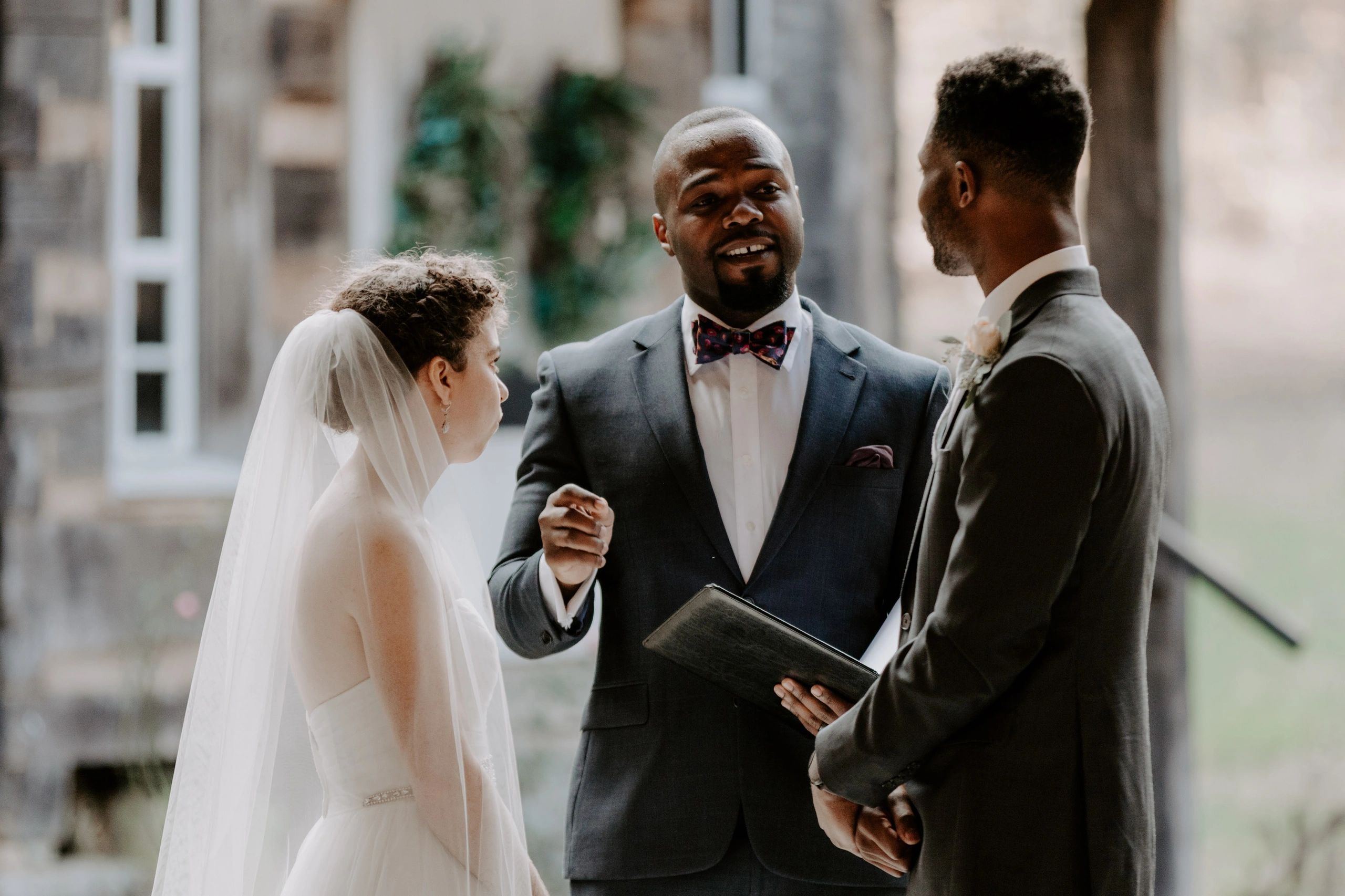 Weddings with Walelo