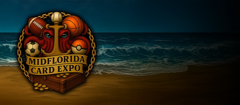 MidFlorida Card Expo